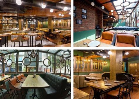 Top 20 Restaurants For An Amazing Meal In Linking Road Bandra Crazy