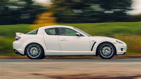 Mazda Rx 8 Finally New 2025 Mazda Rx 8 Model Revealed Details