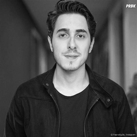 Felipe Castanhari Terá Uma Série Na Netflix Falando Sobre História E