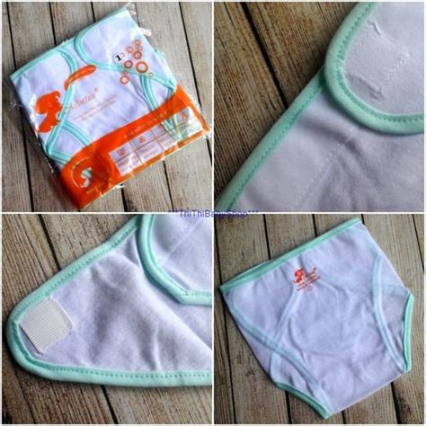 Combo 10 TÃ VẢi DÁn SƠ Sinh Mintuu Siêu Thị Con Cưng