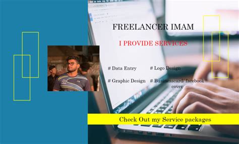 Do Data Entry Graphic Design And Typing By Mrimam30 Fiverr