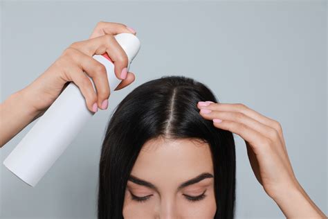 Dry Shampoo Vs Dry Conditioner What They Are When To Use