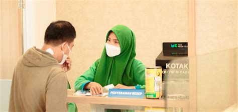 8 Manfaat Klinik Kesehatan Yang Harus Anda Ketahui Klinik Mitra Keluarga