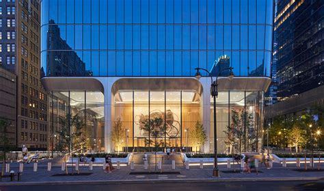 La Guinda Del Pastel Two Manhattan West Por Som Metalocus