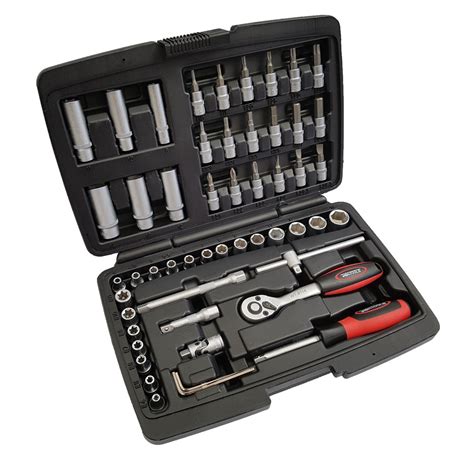 Weber Tools Doppen Set 1 4 Tto Technische Groothandel