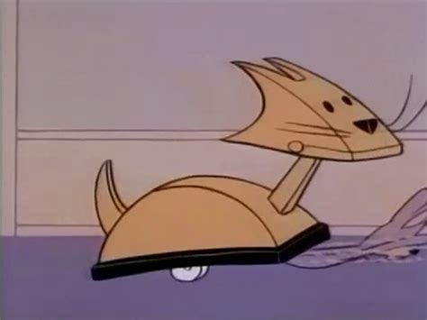 Yowp Pixie And Dixie — Rapid Robot