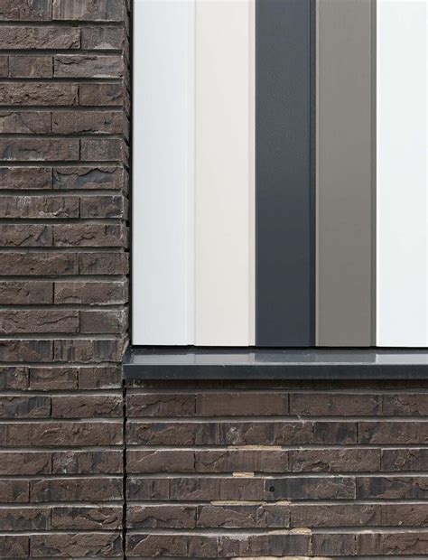 Protex Gevelbekleding