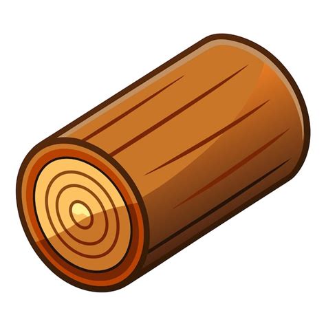 Clip Art Log New Clipart Images Free Download On Freepik