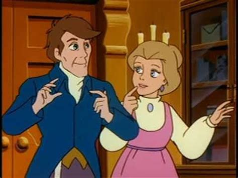 The Nutcracker By Goodtimes Entertainment 1930s Cartoons Animation