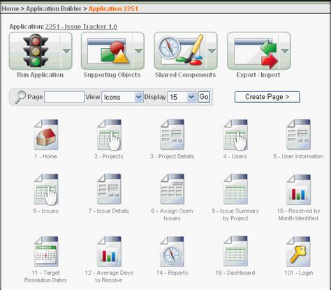 How To Build And Deploy An Issue Tracking Application