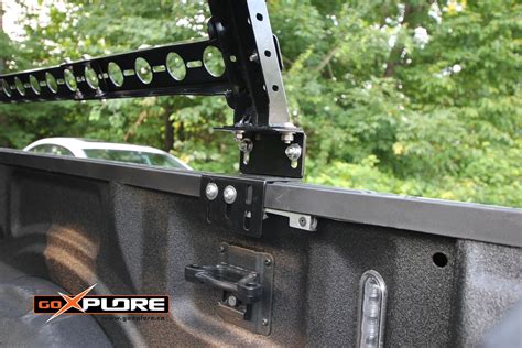 Tm Import Export Inc Support Pour Camion Version Longue