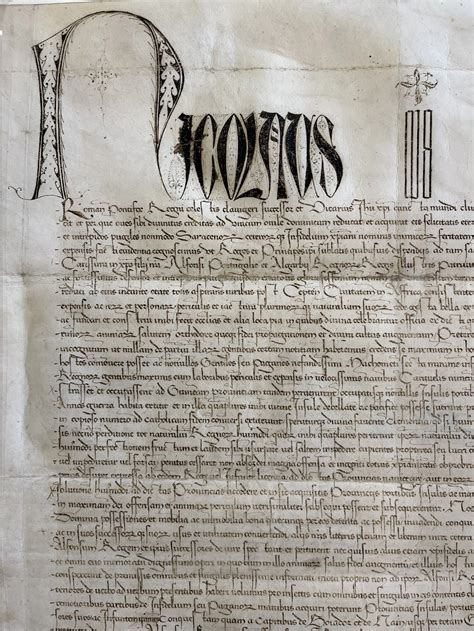 The Doctrine