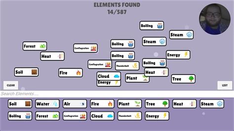 How To Make Energy In Element Merge Detroit Chinatown