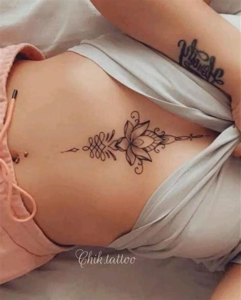 The 10 Best Boobs Tattoo Designs That Are Intimate And Breathtaking