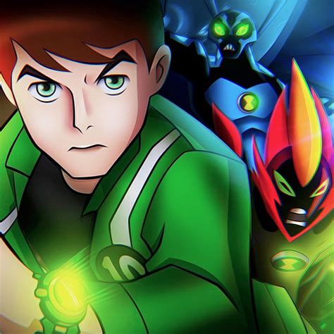 Ben 10 Alien Force Rap El Retorno Del Héroe Darckstar Song Lyrics