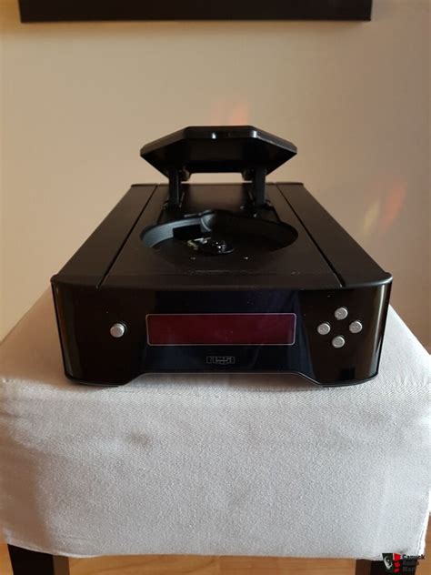 Rega Apollo Cdp Photo 2048288 Us Audio Mart