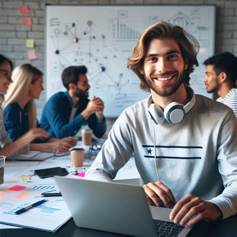 Remote Work Trends For Uk Software Devs