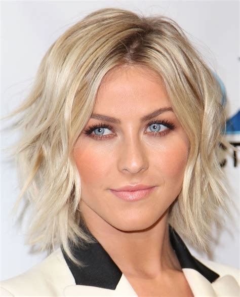 2018 Bob Hairstyles And Haircuts 25 Hottest Bob Cut I