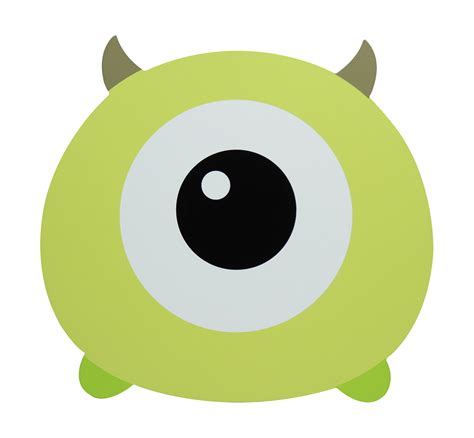 Mw1004 Tsum Tsum大眼仔造型收納櫃 樺新開發企業有限公司