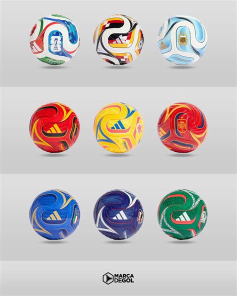 Adidas Coca Cola Trionda 2026 World Cup Ball Revealed Footy Headlines