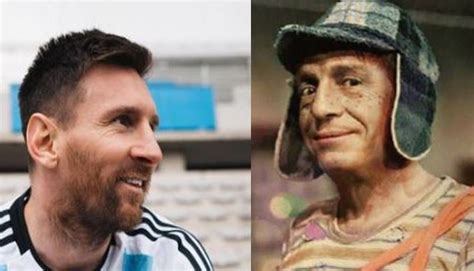 Lionel Messi El Día En Que El Jugador De Futbol Mostró Su Gusto Hacia