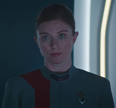 Perrie Voss Memory Alpha Fandom