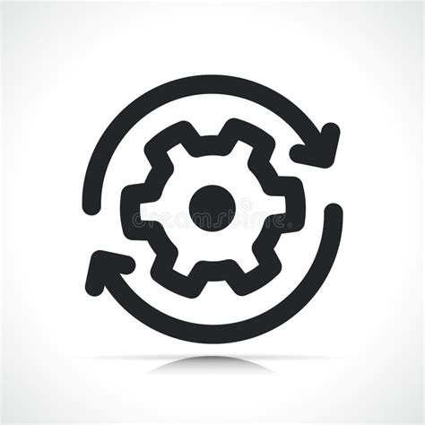 Reset System Stock Illustrations 1033 Reset System Stock