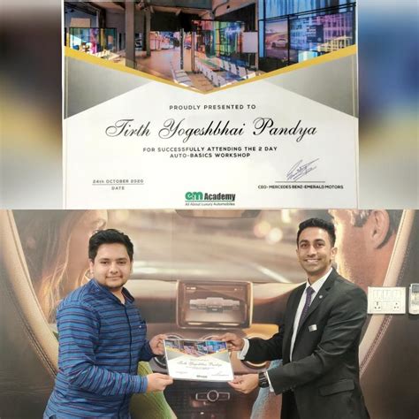 tirth pandya on linkedin mercedesbenz learning basicsofautomobile