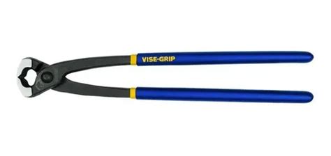 Torquês Armador 12 Polegadas Com Cabo Emborrachado Irwin Mercadolivre