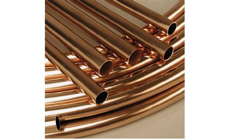 Copper Nickel Pipes Inr 1200 Kilogram By Renaissance Fittings