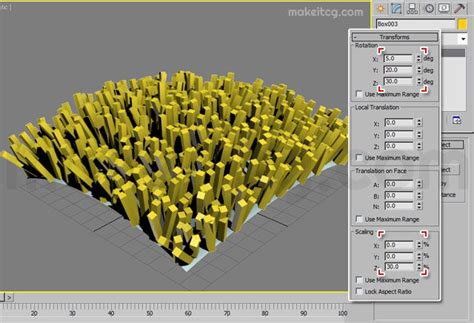 13 3ds Max And Its Applications Release 5 Information Build A