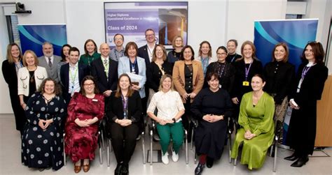 Edel Mcdaid On Linkedin Delighted To Have Been Part Of The First Class