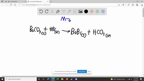 ⏩solvedwrite The Molecular Equation And The Net Ionic Equation For