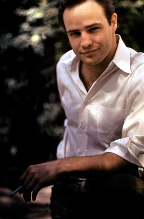 Marlon Brando Brando Style Marlon Brando Wallpaper Marlon Brando 50s