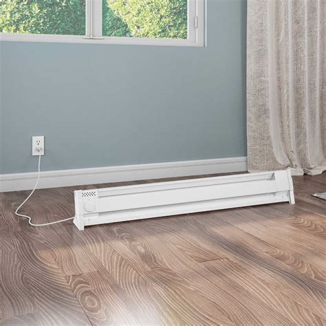 Cadet Electric Baseboard Heaters