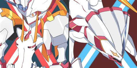 Anime Showdown The 10 Greatest Mechs In Anime History
