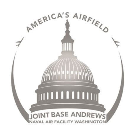Joint Base Andrews Naval Air Facility Washington Patch