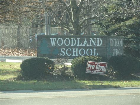 Power Restored At Woodland Elementary School Back In Thursday Stow