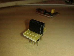 ESP Wi Fi Module Explain And Connection Explained Wifi Microcontrollers