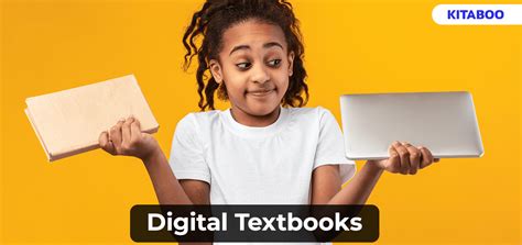 Top 5 Benefits Of Digital Textbooks You Never Knew About