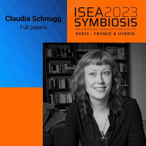 Isea International On Linkedin 🗣 Discover The Speakers Of Isea2023 From May 16 To 21 2023 At