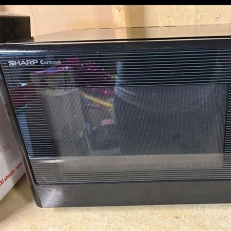 Microwave Repairs Melbourne Same Day Repair