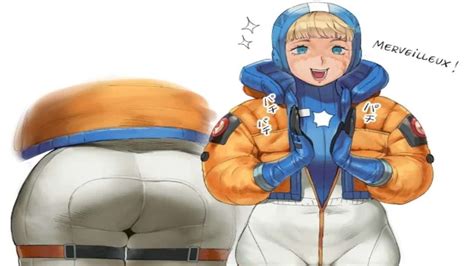 Rule 34 Wraith Apex Pegends Valkyrie R34 Apex Legends Best Apex