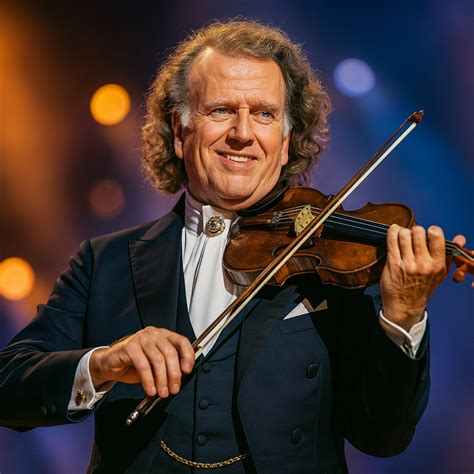 Andre Rieu In Sofia