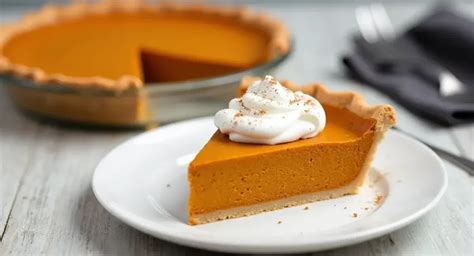 🥧 Easy Libbys Famous Pumpkin Pie The Holiday Classic That Never Gets Old Emily Sweets