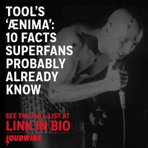 18 Tool Aenima Eyes Cinziajudyta