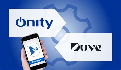 Hospitalitytechnology Accesssolutions Directkey Onity