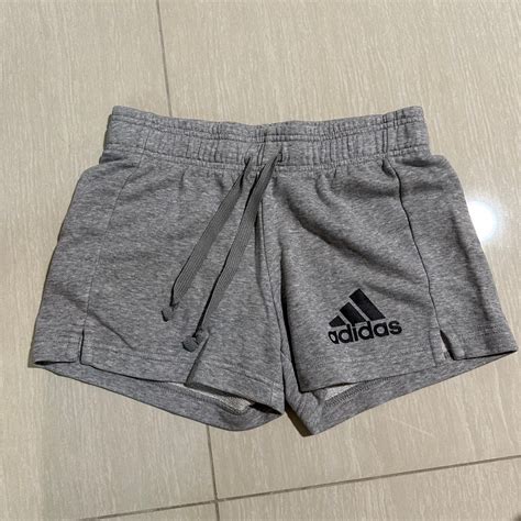 Adidas Shorts Women S Fashion Activewear On Carousell