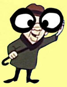 Mr Magoo Glasses Originally Posted 2014 07 22 23 56 56 Republished