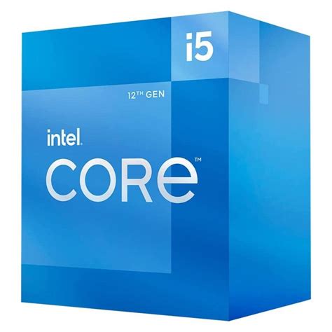 Intel Core I5 12400 Tray Intel Processor Price In Pakistan